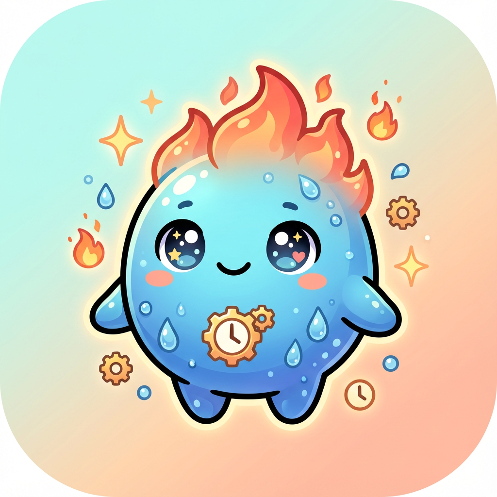 Element Quest - 元素冒險 | 首款AI驅動免下載幻獸養成遊戲
